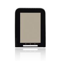 China Process IMD Lens Scratch Resistant PC+PET Translucent Window Lens for sale