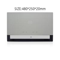 China IMD Mold Injection Molding Decoration ABS Panel Window And Structure for sale