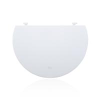 China Injection In Molding Decoration Panel for Intelligent Sweeping Robot for sale