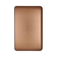 China IMD Ipad Shell High Precision Patterns IMR Injection Molding for sale
