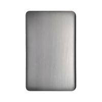 China IMD Ipad Shell High Precision Patterns IMR Injection Molding for sale