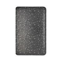 China Sanding In Molding Roller Tablet Shell Plastic Accessories Customized for sale