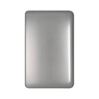 China Sanding In Molding Roller Tablet Shell Plastic Accessories Customized for sale