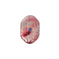 China Process IMD Injection Molded ABS IMD Production Four Color Printing Pattern for sale