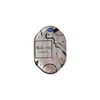 China Process IMD Injection Molded ABS IMD Production Four Color Printing Pattern for sale