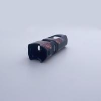 China High Precision IMD Injection Moulding Printing IMD Cylindrical Shell for sale