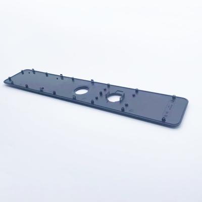 China Van het het Afgietsel Intelligente Slot van PC IMD de Plastic Dekking van de de Controleoppervlakte Te koop