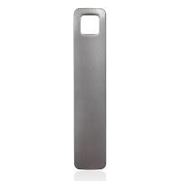 China High Gloss IMD Panel Silkscreen Fingerprint Lock Intelligent Lock Shel for sale