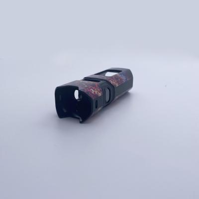 Cina Lucentezza integrata di processo di stampa di IMD alta in decorazione di modellatura in vendita