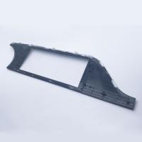 China Ordinary Silkscreen IMD Molding Printing IMD Car Interior Panels for sale