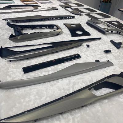 China A Professional In Mold Decoration （IMD）Process Plastic Parts Customization Manufacturer From China for sale