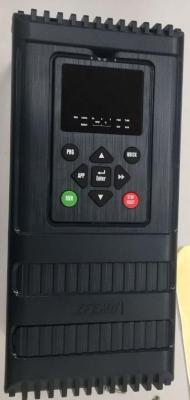 China Single Phase Vector Frequency Inverter Speed Tracking Standard Modbus Communication for sale