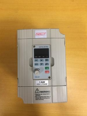 China Compact Small Variable Frequency Drive Energy - Saving Simple In Use for sale