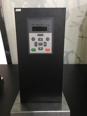 China Energy Saving Variable Frequency Controller , Variable Frequency Drive Inverter Digital Setting for sale