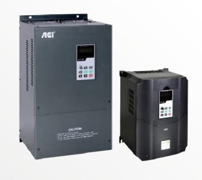China ACI  Variable Frequency Inverter Low Costs Reliability Assured 24V Output Power for sale