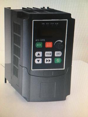 China Three Phase VFD Motor Control , OEM Variable Frequency Converter Customized Boost for sale