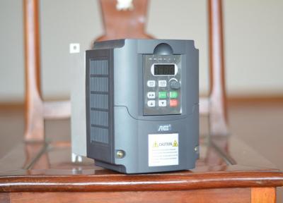China 3 Phase Variable Frequency Inverter , 380v Ac Variable Frequency Drive 15KW 20HP for sale