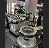 China Die Casting Part Appearance Non Standard Inspection Machine  Visual Detection for sale
