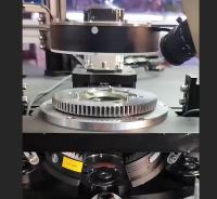 China Die Casting Part Appearance Non Standard Inspection Machine  Visual Detection for sale