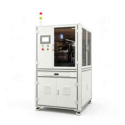 China Digital Wheel 220V Visual Inspection Equipment 100-300 Pcs/min with 2MP-6MP Camera for sale
