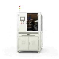 China Automated Vision Inspection Machine And Sorting For Ceramic Magnetic Beads And Precision Ceramic Components for sale