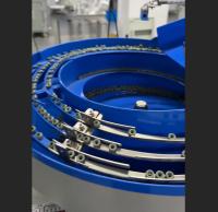 China Automated Vision Inspection Machine And Sorting For Ceramic Magnetic Beads And Precision Ceramic Components for sale