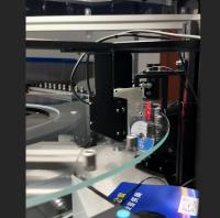 China Automatic Screw Optical Sorting Vision Inspection Machine 220V 100-400Pcs/min for sale