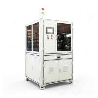 China 100-300 Pcs/Min Visual Inspection Equipment For Digital Wheels Code Wheels for sale