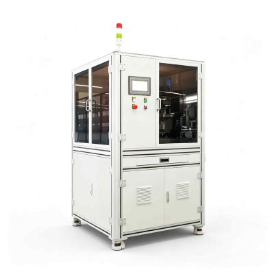 China 100-300 Pcs/Min Visual Inspection Equipment For Digital Wheels Code Wheels for sale