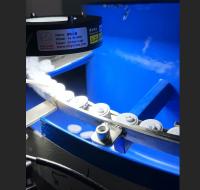 China 100-300 Pcs/Min Visual Inspection Equipment For Digital Wheels Code Wheels for sale