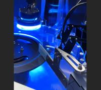 China 100-300 Pcs/Min Visual Inspection Equipment For Digital Wheels Code Wheels for sale