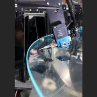 China Automated Optical Vision Inspection Machine Sorting Solution For Metal Encoder Wheels Index Wheels Slotted Discs for sale