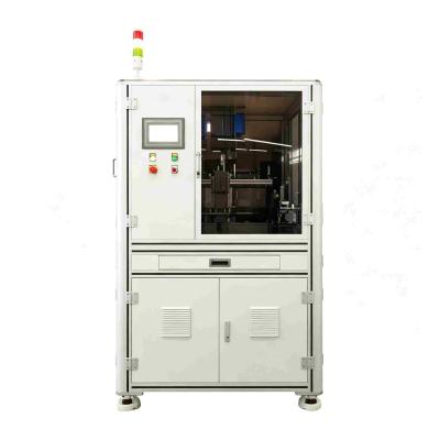 China Vision Inspection Machine Automated Optical Sorting For Stamped Metal Plates Flat Metal Parts for sale