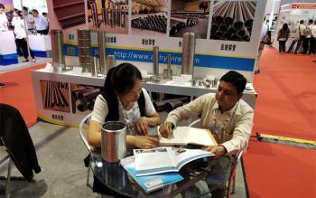 China Factory - Anping County JingXiu Filter Co.,Ltd.