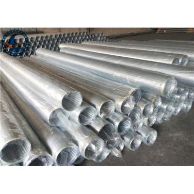 China Low Carbon Galvanized Or Stainless Steel Wire Screen For Water / Oil Filtration for sale