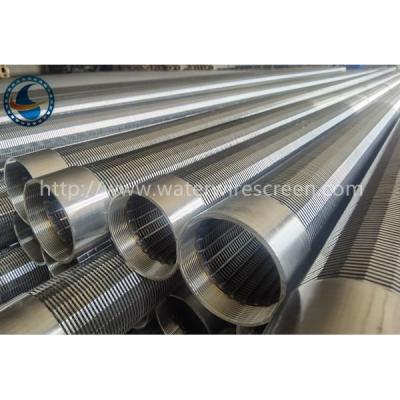 China Dewatering Sand Control 3-1/2