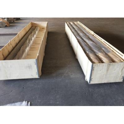 China SS Water Well Sand Screen Low Energy Consumption With High Open Area for sale