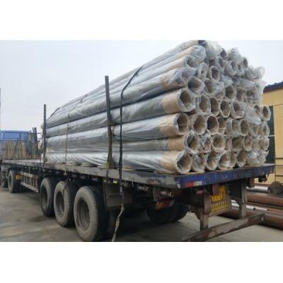 China Johnson Water Well Screen Pipe For Mineral / Foodstuff Processing Industry for sale