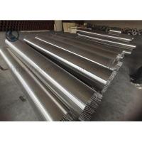 Quality Corrosion Resistant Water Wire Screen Pipe 1m-6m Length for sale