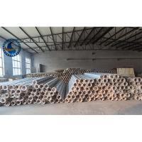 Quality Stainless Steel 304 OD 219 mm Slot 40 Water Wire Screen Filter for sale