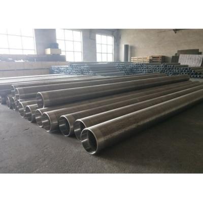 China Rust Proof Sand Control Screens For Coal / Mine Processing Industry for sale