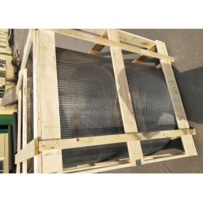 China Stainless Steel 316 Wedge Wire Basket , Wire Strainer Basket High Efficient for sale