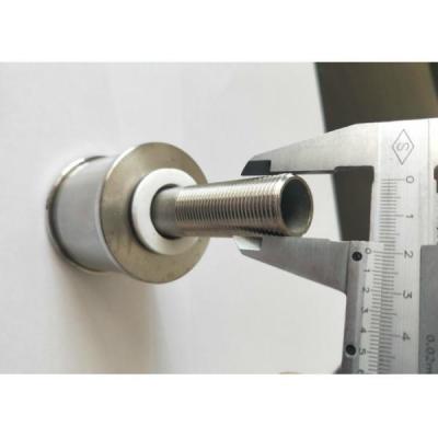 China Stainless Steel Water Filter Nozzle Durable For Water Treatment Plant for sale