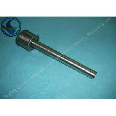 China Water Softening Treatment Water Filter Nozzle Large Long Hand Flowing Pipe Type for sale
