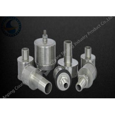 China Professional Water Filter Nozzle / Media Retention Nozzles OEM / ODM Acceptable for sale