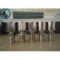 China High Opening Area Water Filter Nozzle for sale