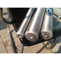 Quality Heat Resistant Tapered Steel Tube 512mm / 1020mm Length With High Strength for sale