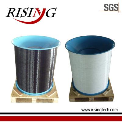 China Nylon coated wire for wire o for sale
