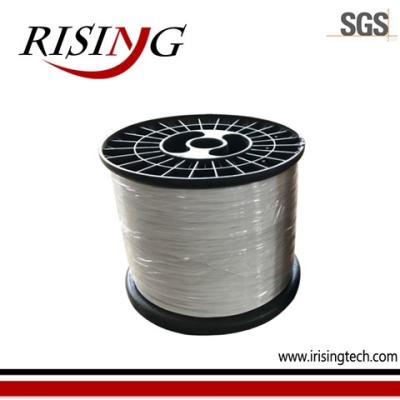 China China manufacturer,  0.70--2.0mm  Nylon Coated steel wire for  loose-leaf  binding for sale