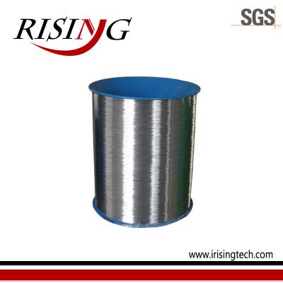 China Factory customized 0.7mm-2.00mm  Colorful nylon coated wire for  notebook binding for sale
